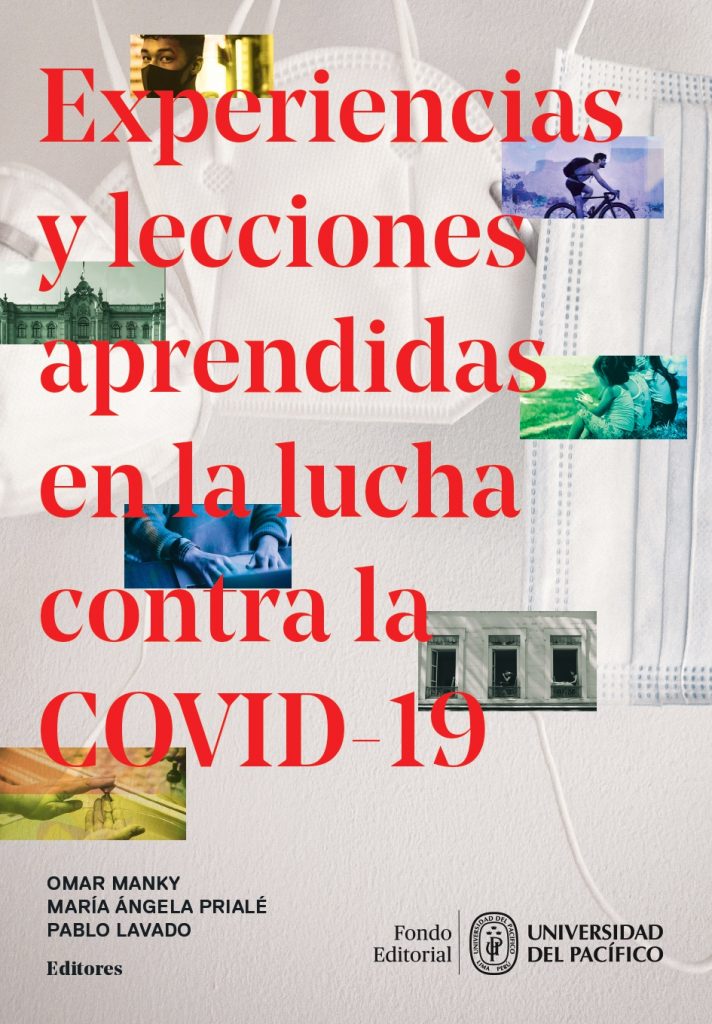 Experiencias y lecciones aprendidas en la lucha contra la COVID-19 ...